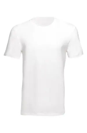 ALLSAINTS 2-pack Crewneck T-shirts - White