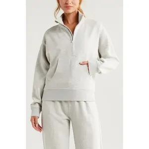 Zella Fleece Sweatshirts Hoodies For Women