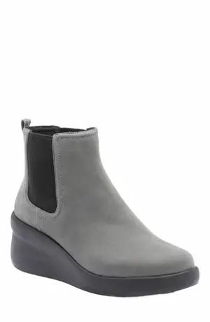 Abeo Chelsea Boot Boots For Women