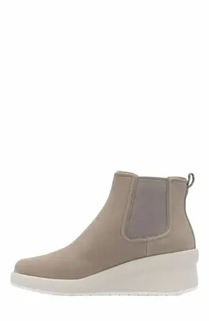 ABEO Passage Chelsea Boot - Tan - Regular