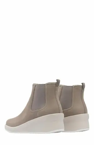 ABEO Passage Chelsea Boot - Tan - Regular