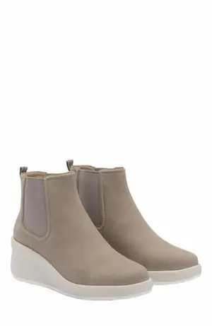 ABEO Passage Chelsea Boot - Tan - Regular