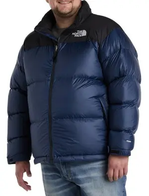 The North Face 1996 Retro Nuptse Jacket - Summit Navy