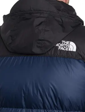 The North Face 1996 Retro Nuptse Jacket - Summit Navy