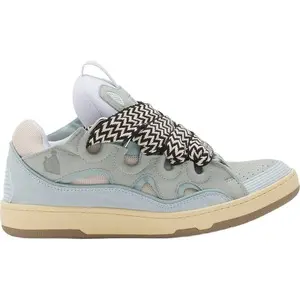 Lanvin Pull On Sneakers For Women