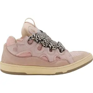 Lanvin Quilted Sneakers For Women