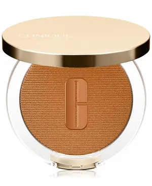 CLINIQUE True Highlight Weightless Illuminator Highlighter - Sunlit Copper