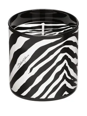 Dolce & Gabbana Scented Candle - Black