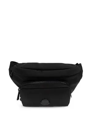 Moncler Durance Belt Bag - Black