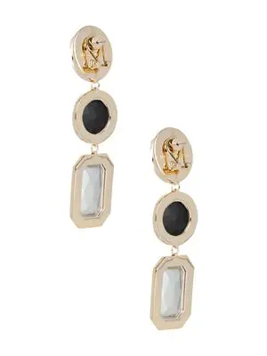 Retrofete Camille Drop Earrings