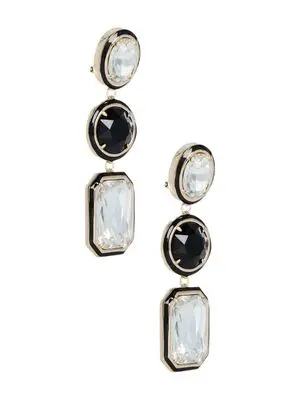 Retrofete Camille Drop Earrings