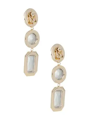 Retrofete Camille Drop Earrings