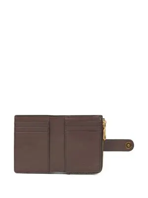 Etro Paisley-print Wallet