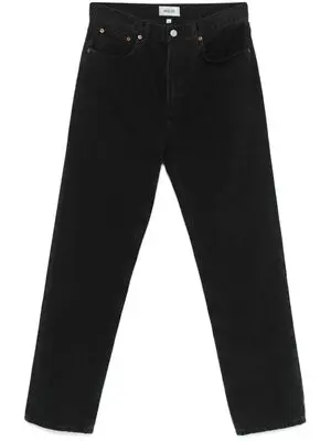 AGOLDE Waldon Jeans - Black