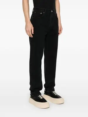 AGOLDE Waldon Jeans - Black