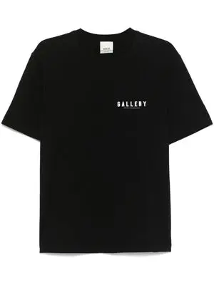 AGOLDE X Rsvp Gallery Cotton T-shirt