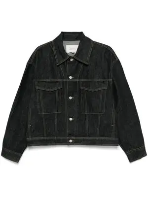 Studio Nicholson Denim Jacket