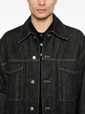 Studio Nicholson Denim Jacket