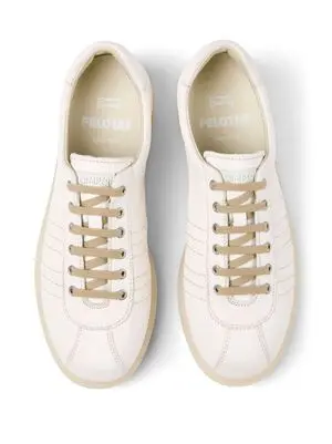 Camper Pelotas Ariel Low-top Sneakers - Neutrals