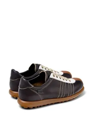 Camper Pelotas Ariel Sneakers - Black