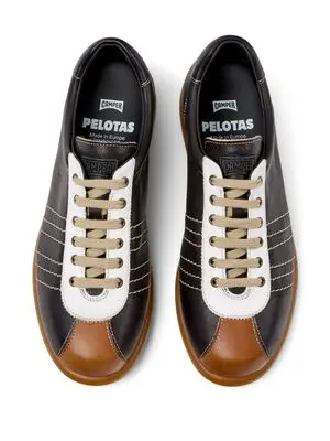 Camper Pelotas Ariel Sneakers - Black