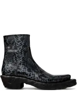 Camper Venga Boots - Grey