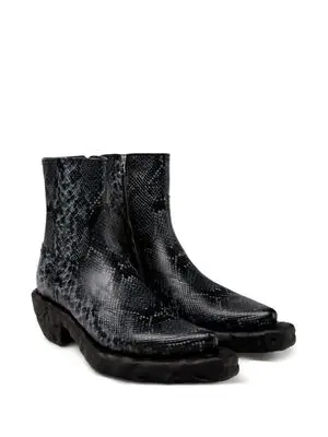 Camper Venga Boots - Grey