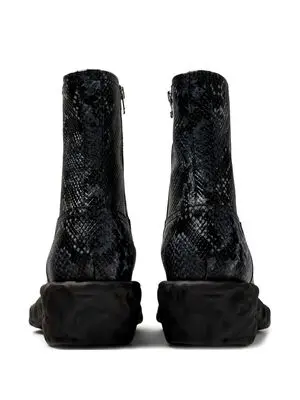 Camper Venga Boots - Grey