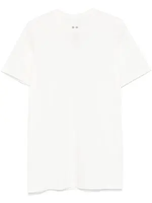 Rick Owens Level T-shirt - White