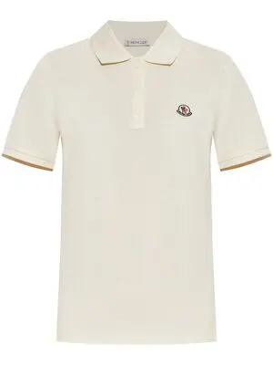 Moncler Polo Shirts For Women