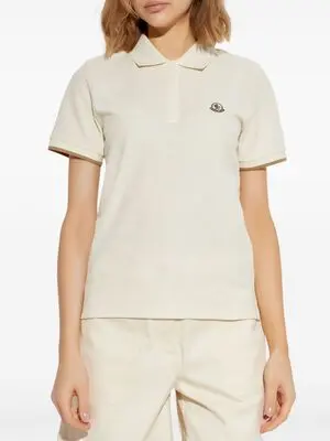 Moncler Polo Shirt