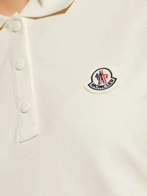 Moncler Polo Shirt