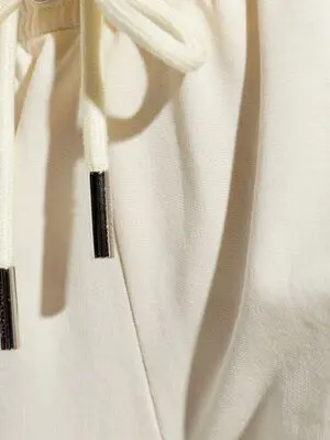 Moncler Logo-patch Track Pants