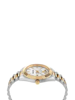 Philipp Plein Superlative Gent 42mm - Silver
