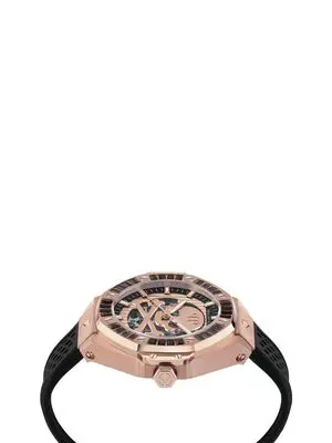 Philipp Plein Keleton Royal 46mm Bracelet Watch