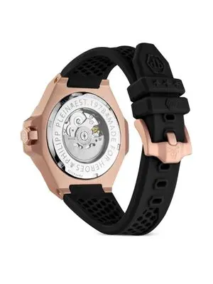 Philipp Plein Keleton Royal 46mm Bracelet Watch