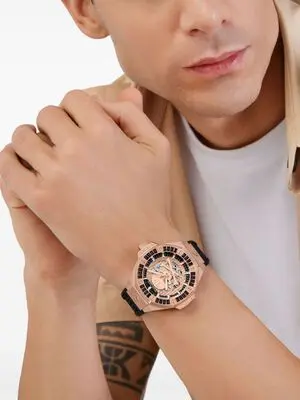 Philipp Plein Keleton Royal 46mm Bracelet Watch
