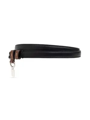 MAISON MARGIELA Leather Belt