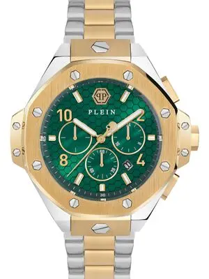 Philipp Plein Chronograph Watch