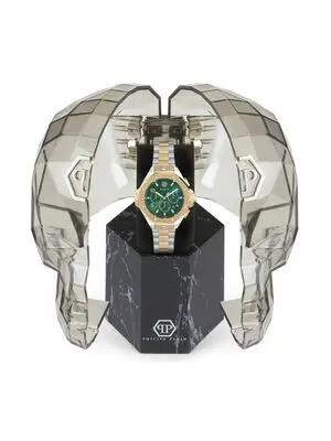 Philipp Plein Chronograph Watch