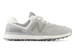 NEW BALANCE 574 Sneakers - Light Grey