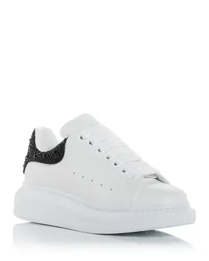 Alexander McQueen Platform Sneakers