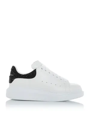 Alexander McQueen Platform Sneakers