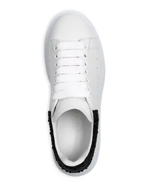 Alexander McQueen Platform Sneakers