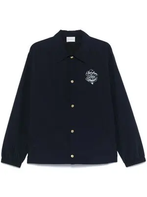 Drole De Monsieur Shirt Jacket Jackets For Men