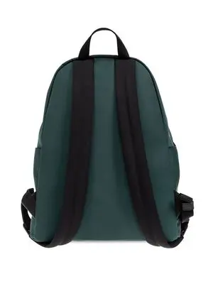 Moncler Pierrick Backpack - Green
