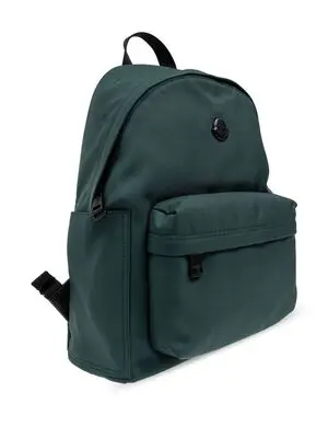 Moncler Pierrick Backpack - Green