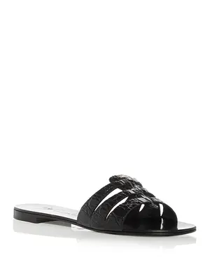 Giuseppe Zanotti Slides Sandals For Women