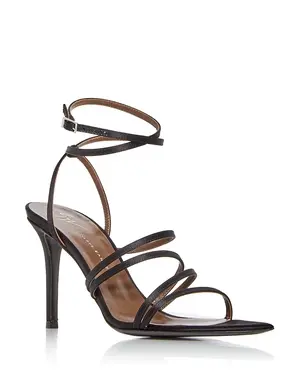 Giuseppe Zanotti Strappy Sandals For Women