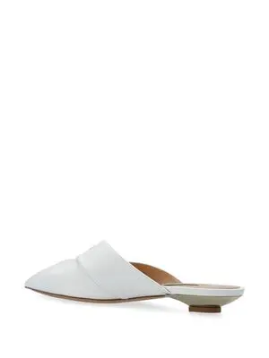 Casadei Blade Mules